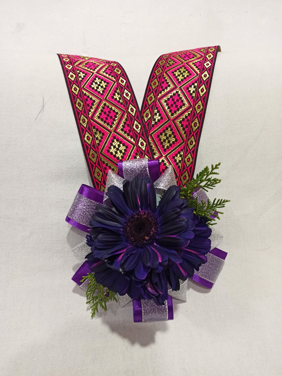 Congratulations Standee – CREATIVE LOVE FLOWER DESIGN SERVICES