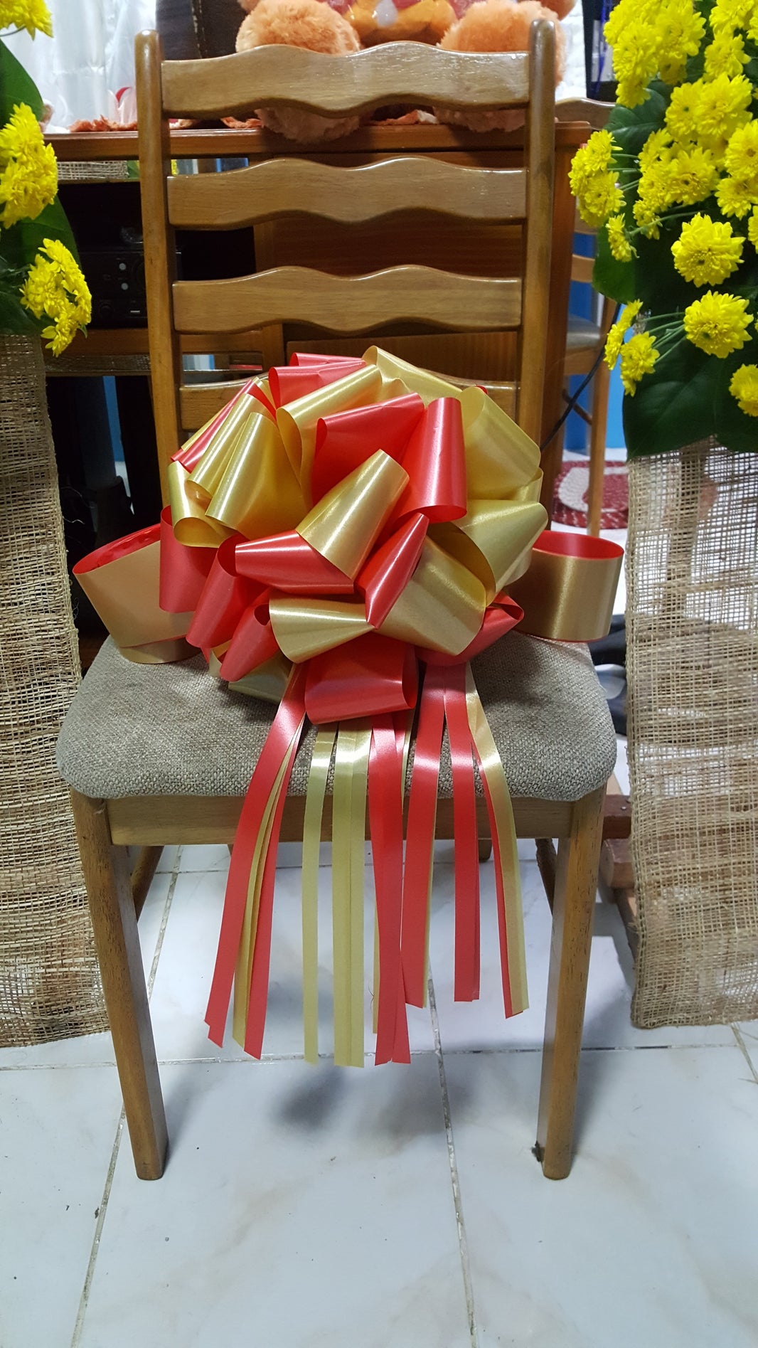 Congratulations Standee – CREATIVE LOVE FLOWER DESIGN SERVICES